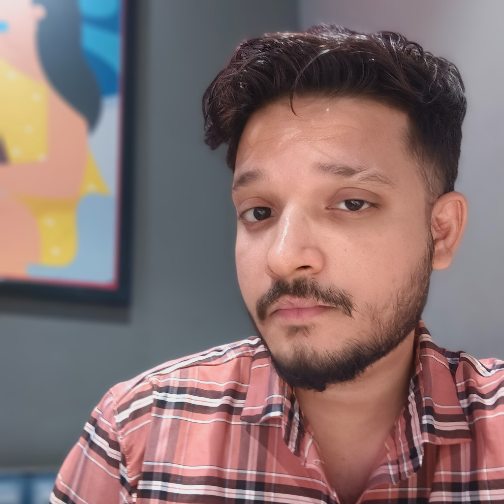 Md Furkan Alam - Graphic Designer - Vision And Vision | XING