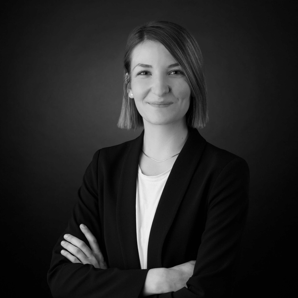 Constanze Müller - BWL-Gesundheitsmanagement - DHBW Stuttgart | XING