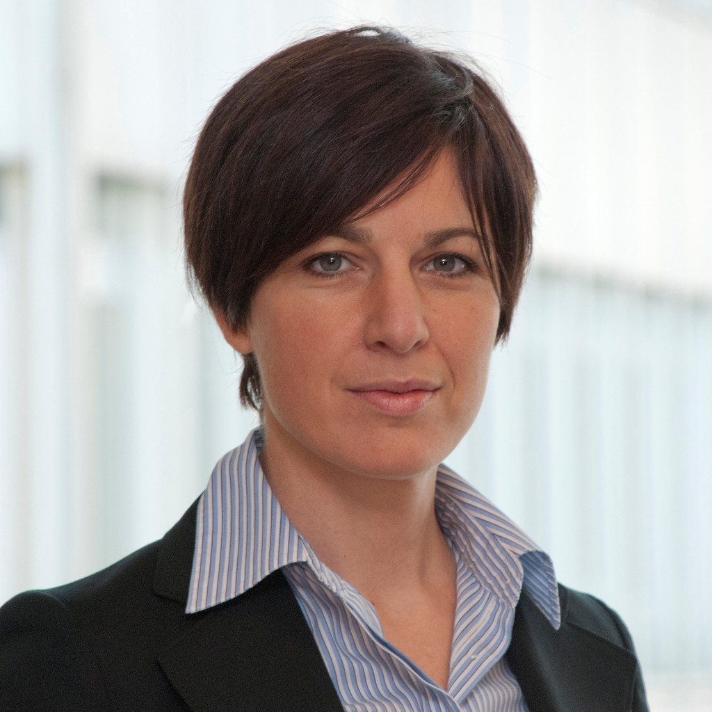 Maria Kalcsics - Vizerektorin - KPH Edith Stein | XING