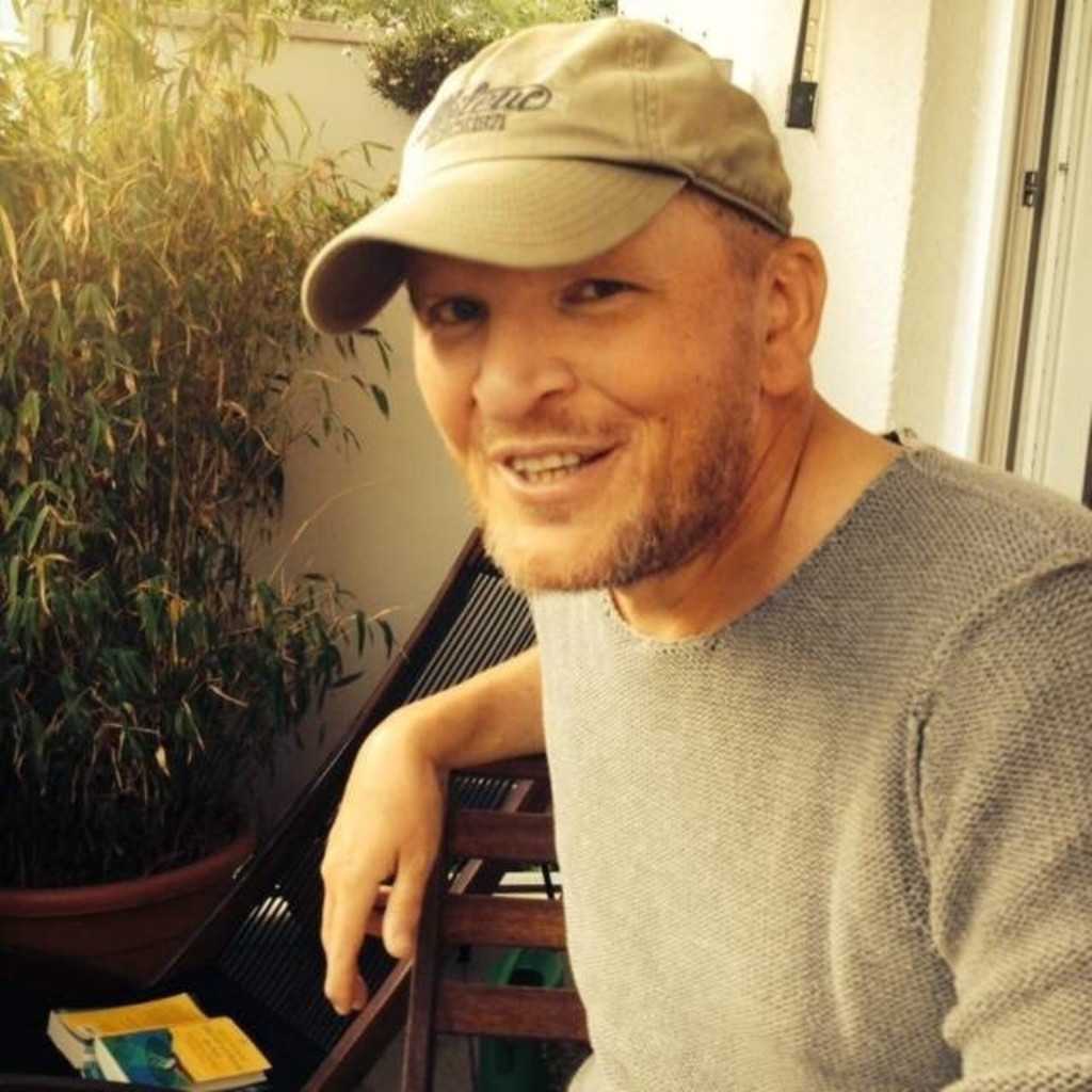 Marcus Eckert - Kreativdirektor, Konzeptioner und Texter - Lofthaus ...