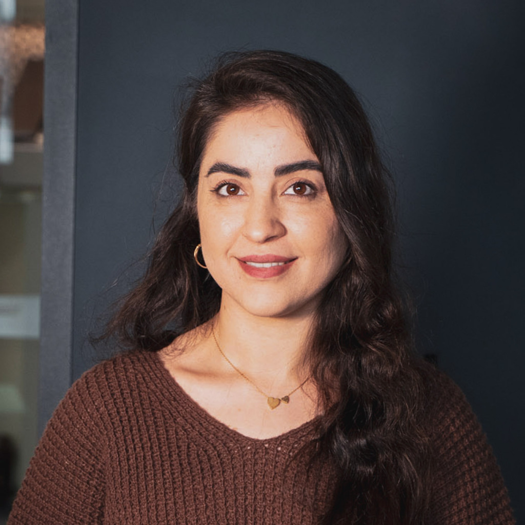 Fateme Taremi - Werkstudentin - TotalEnergies | XING