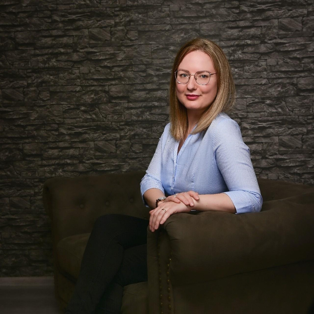 Svetlana Zabel - Auftragsabwicklung - BESI Marine Systems GmbH | XING