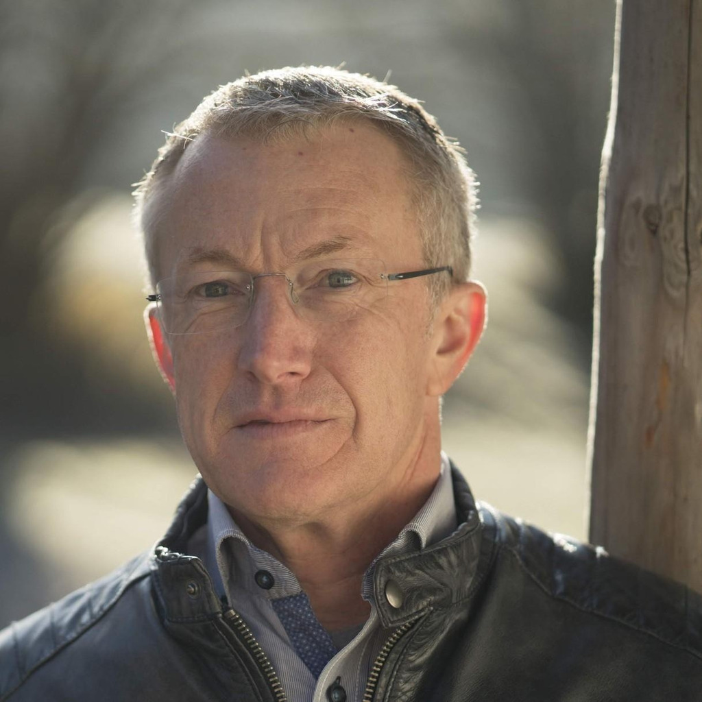 Matthias Stähli - Bauzeichner - Kraftwerke Oberhasli AG | XING