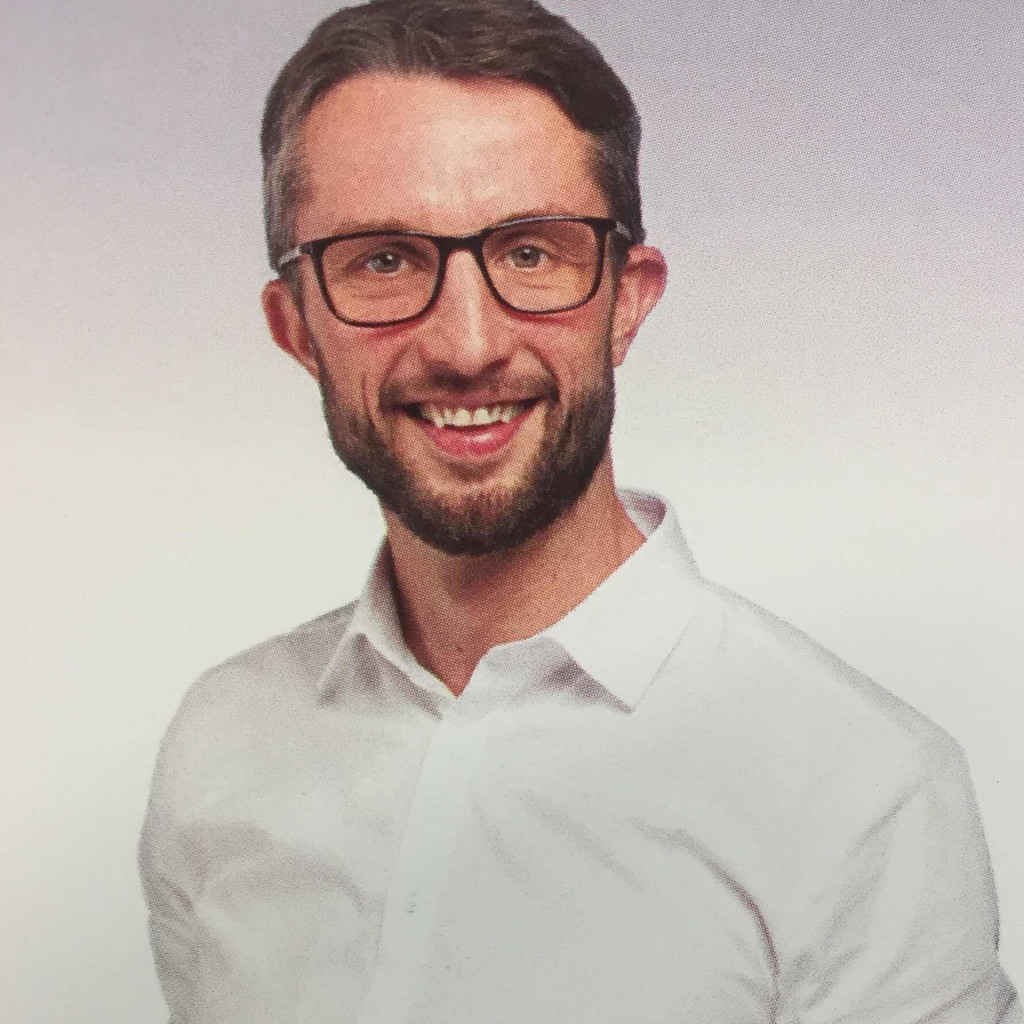 Andre Putz - Vertrieb Nutzfahrzeuge - Daimler AG, Mercedes Benz ...