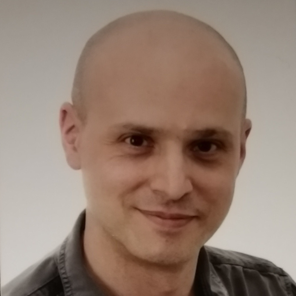 Manuel Villanueva - Software Developer - Scheidt & Bachmann GmbH | XING