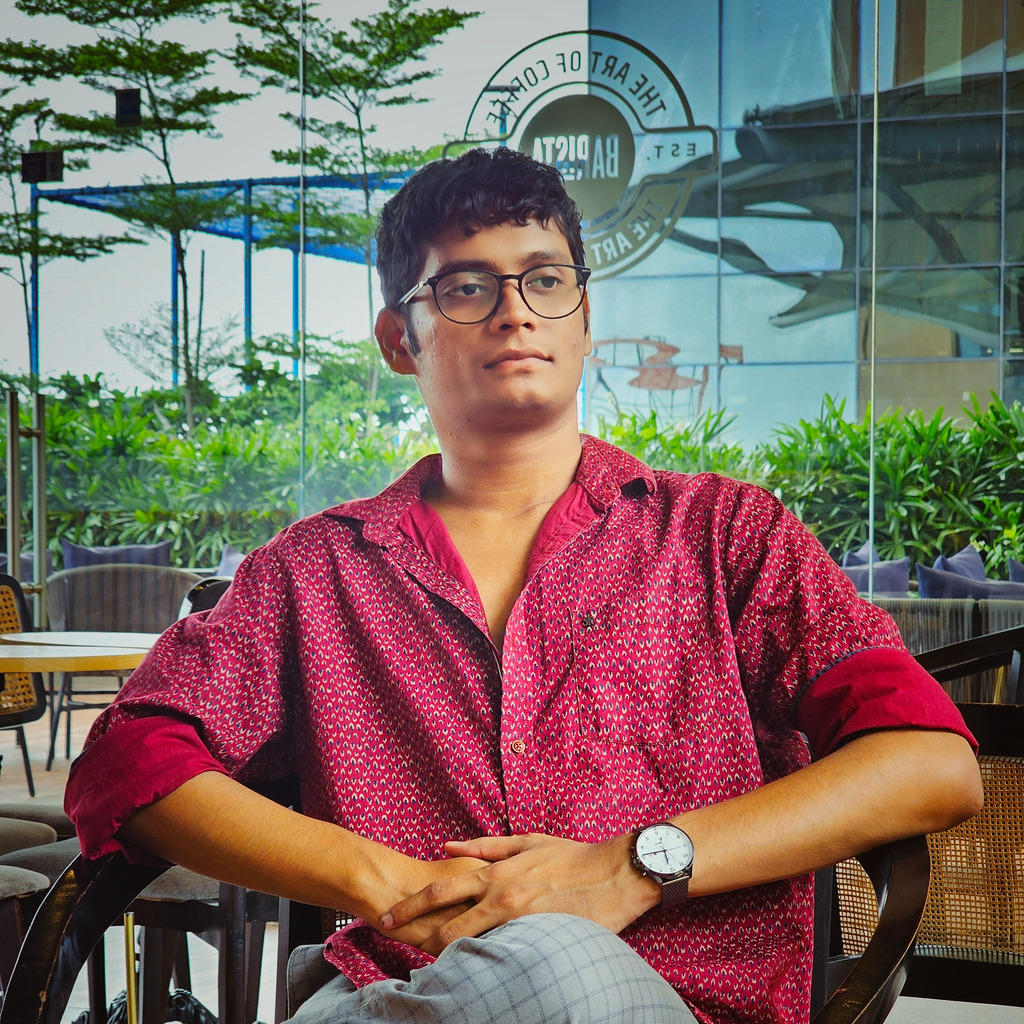 Kaushik Roy Chowdhury - Data Engineer - Wipro | XING