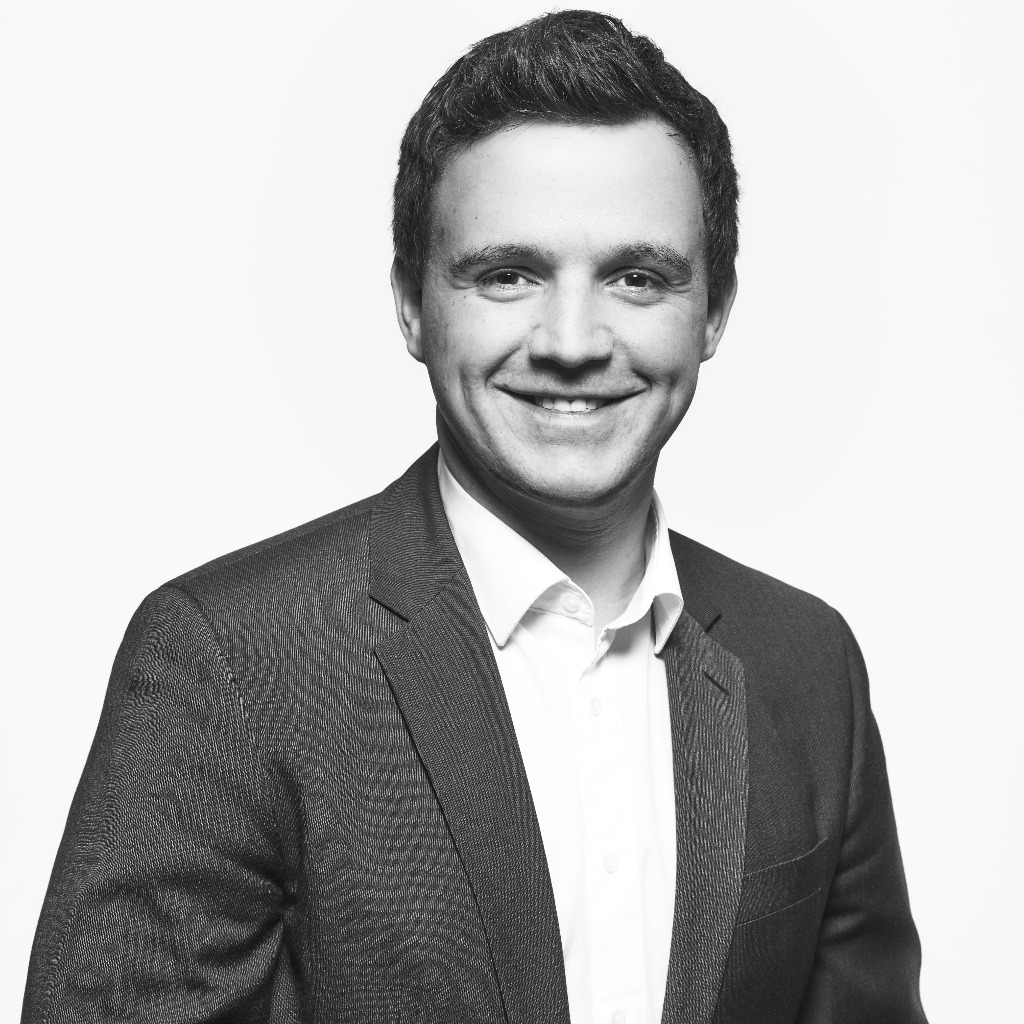 Max Dirkschnieder - Trainee Krisenmanagement - LBBW Landesbank Baden ...