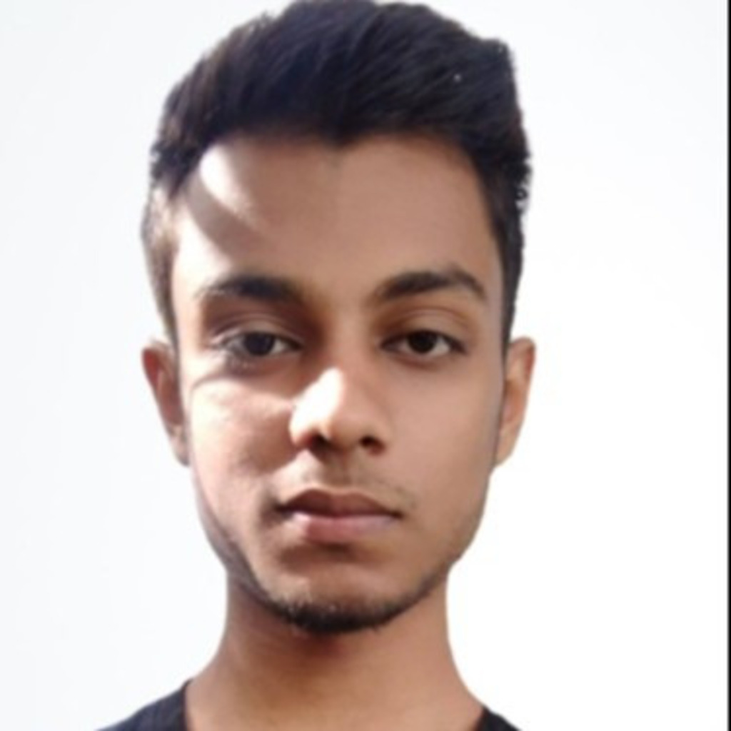 Ehesanul Haque - Computer Science - Dhaka City College | XING Ehesanul Haque - Computer Science - Dhaka City College | XING
