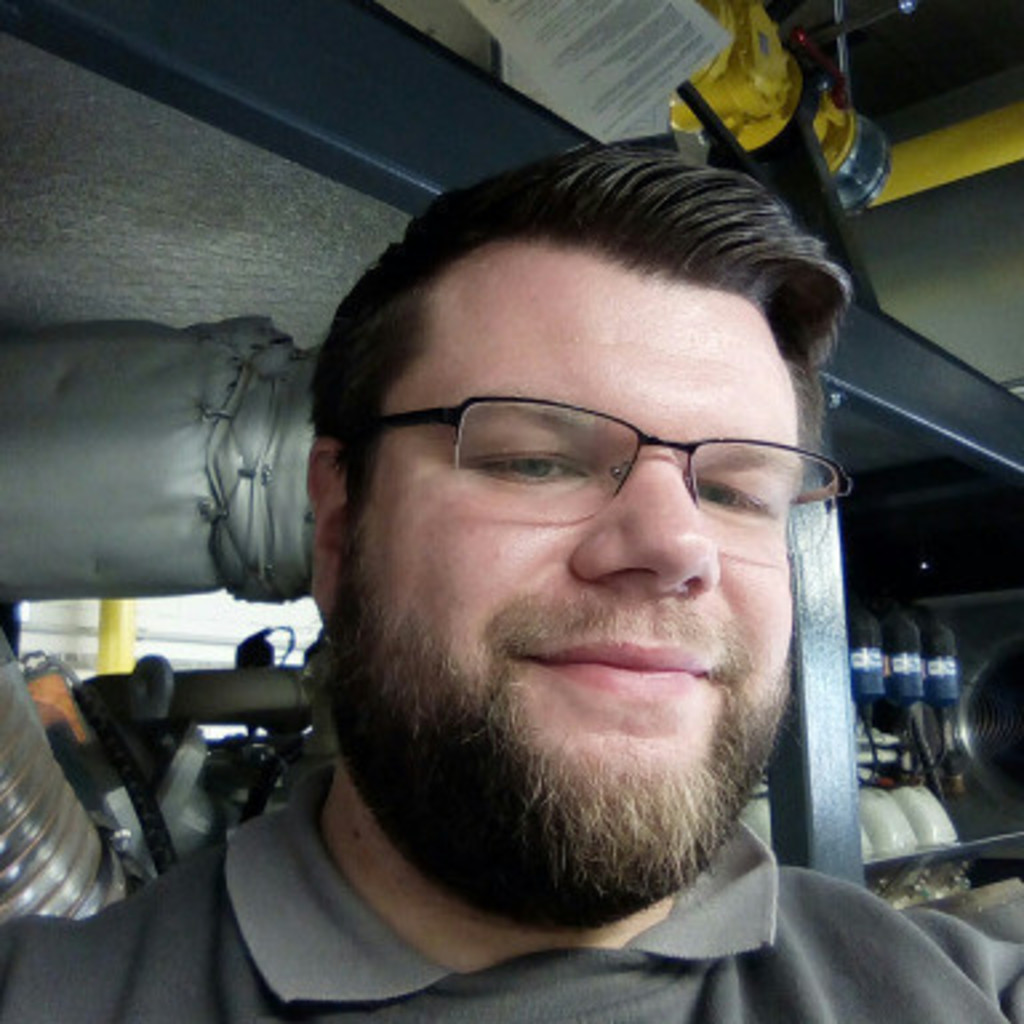 Martin Hofmann - Projektbearbeiter - SCHUNK Dienstleistungsgesellschaft ...