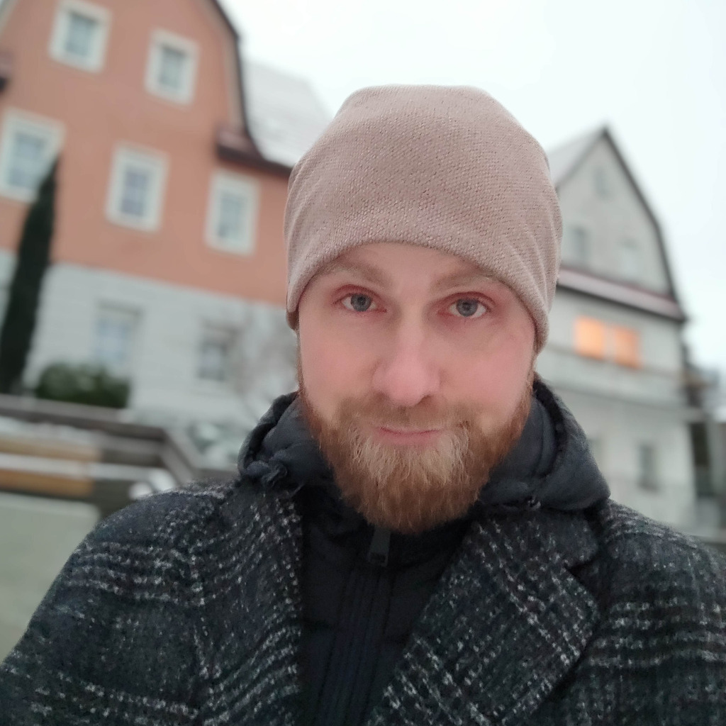 Martin Alber - Industriemeister Metall - August Steinmeyer GmbH & Co ...