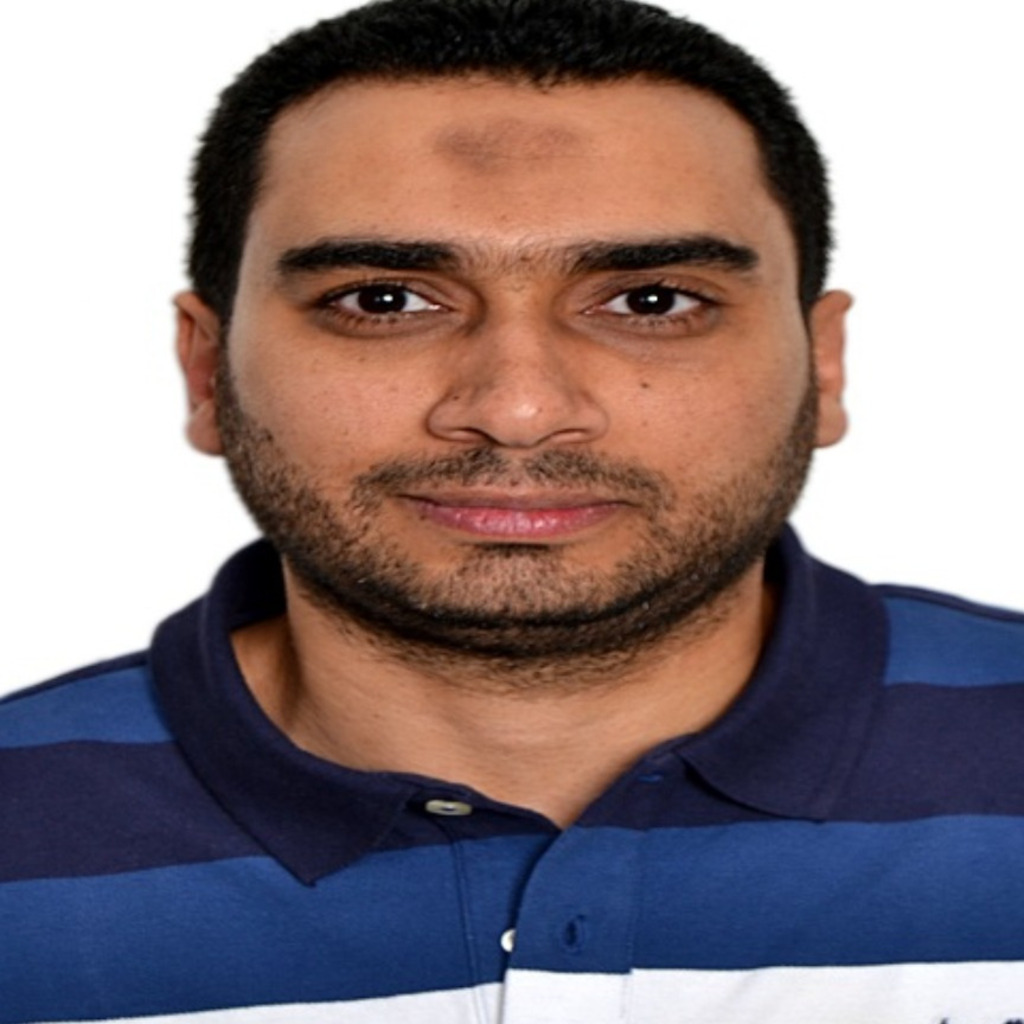 Mahmoud Reda: Ausbildung und Berufserfahrung | XING
