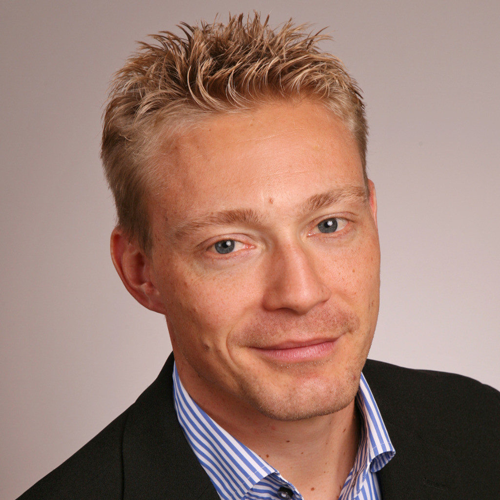 Daniel Winter - Production Planner - Thermo Fisher Scientific B∙R∙A∙H∙M ...