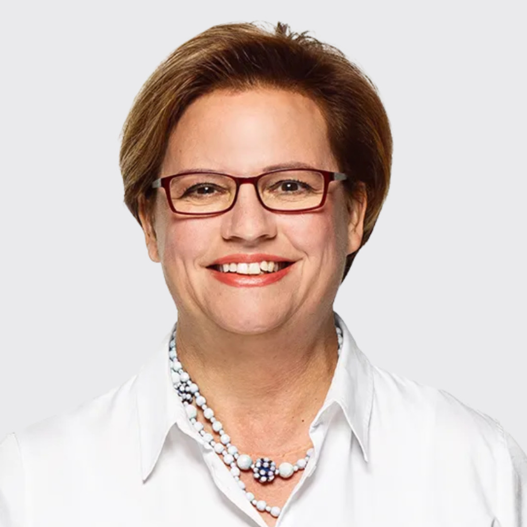 Sonja-Verena Müller - Gründerin und Geschäftsführerin, CorFactum Group ...