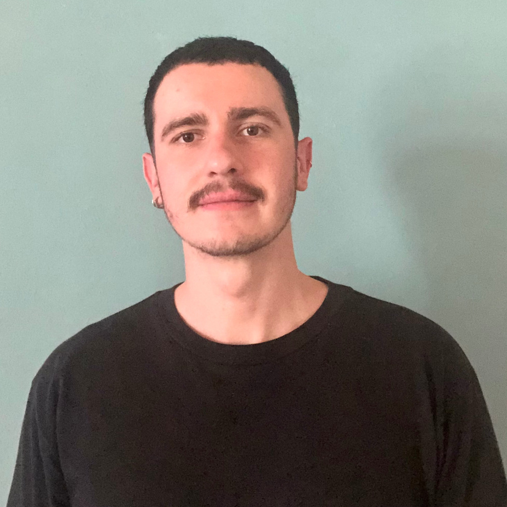 Joshua Storck - Produktmanager - JunadoGmbH | XING