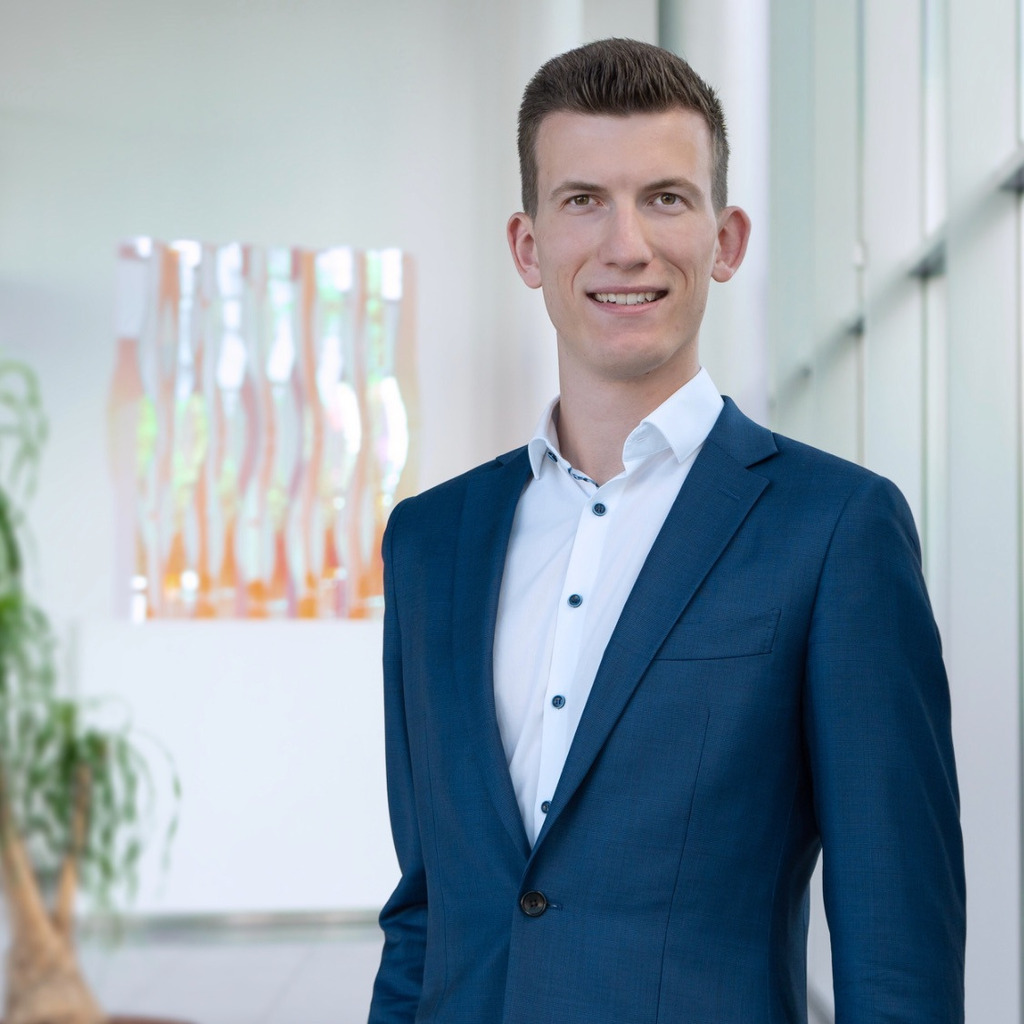 Peter Beckermann - Bachelor Student in Tax Law - ECOVIS NRW in ...