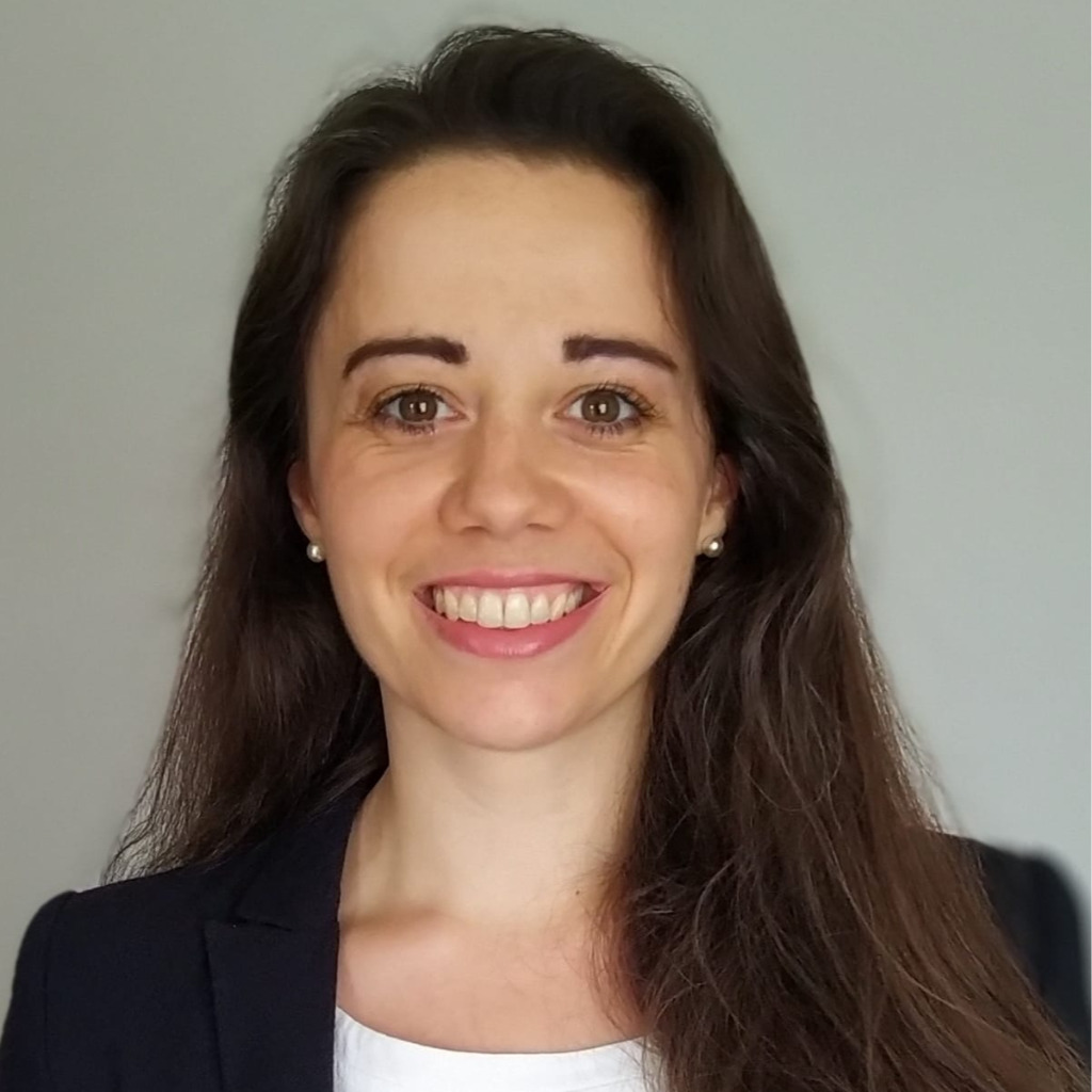 Lisa Benig - Abteilungsleiterin Transport - Deutsche Post & DHL | XING