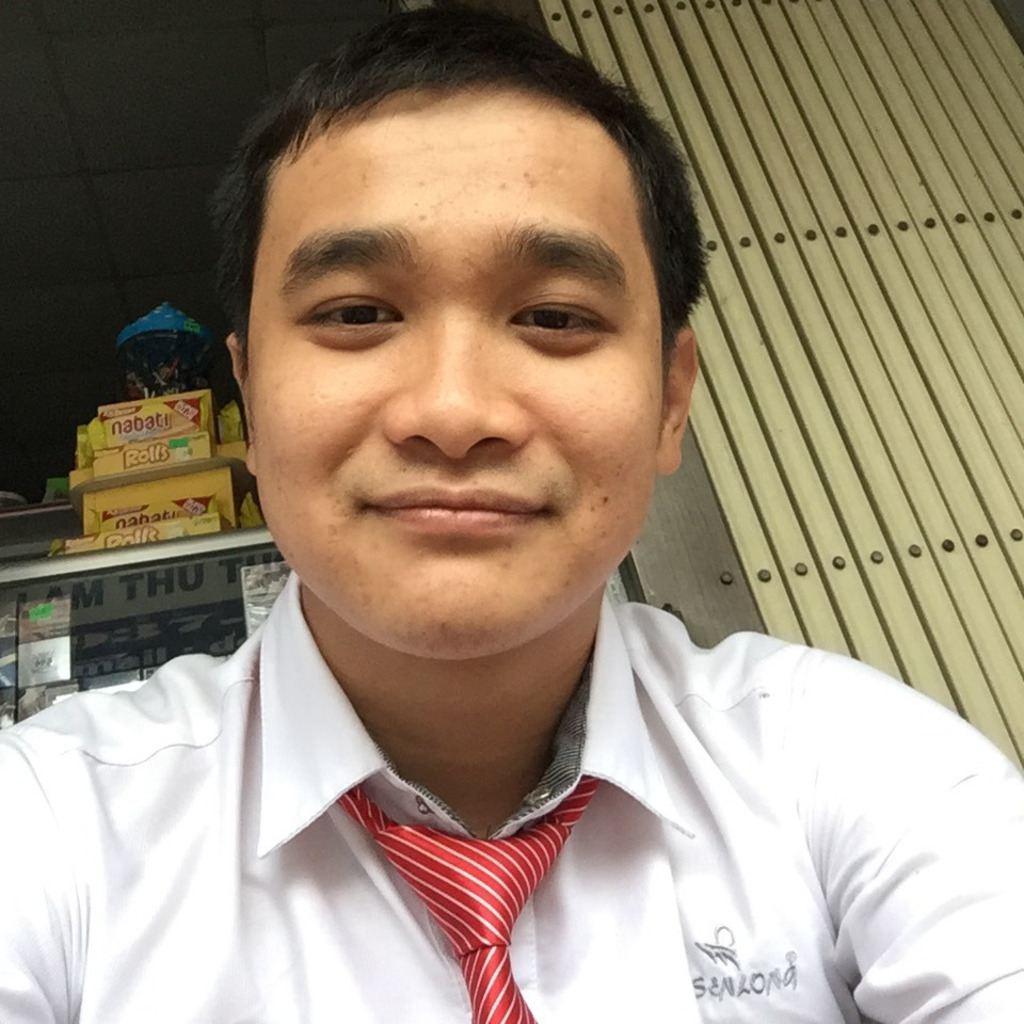 Thang Nguyen Le Nhat - Automotive embedded software engineer - TTTech ...