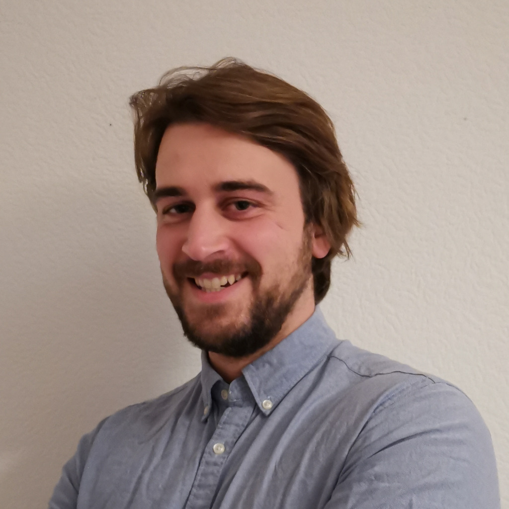 Felix Lecocq - E-Learning Author - Vodakon UG | XING