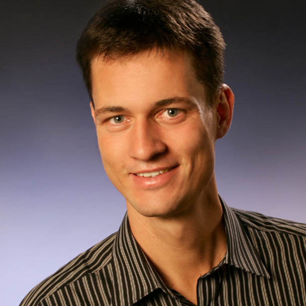 Andreas Ide - Maschinenbauingenieur - Verband der deutschen ...