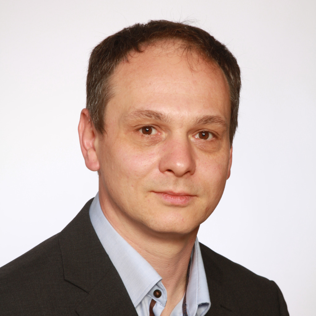 Thomas Hartenstein - Financial Controller - Orange Business Services | XING