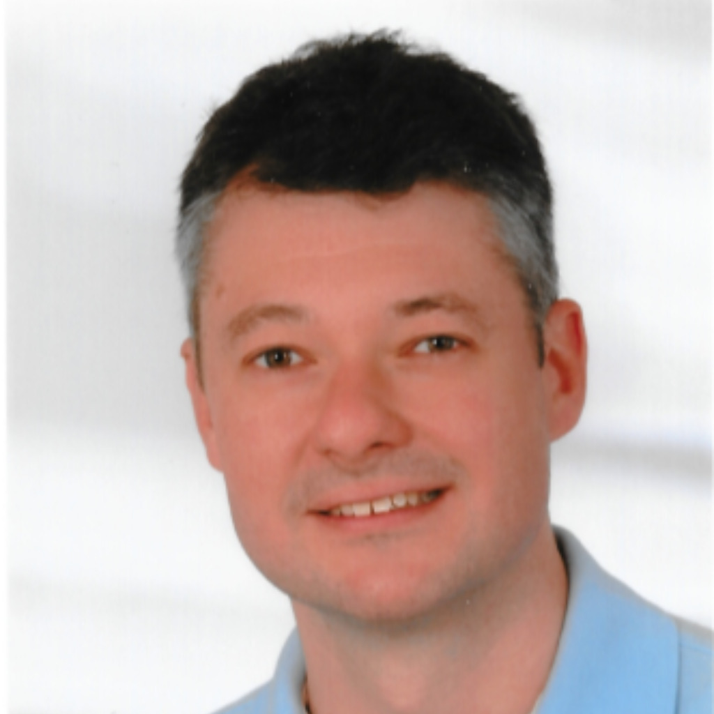 Daniel Ziegler - Teamlead Order Management - Innomotics GmbH | XING