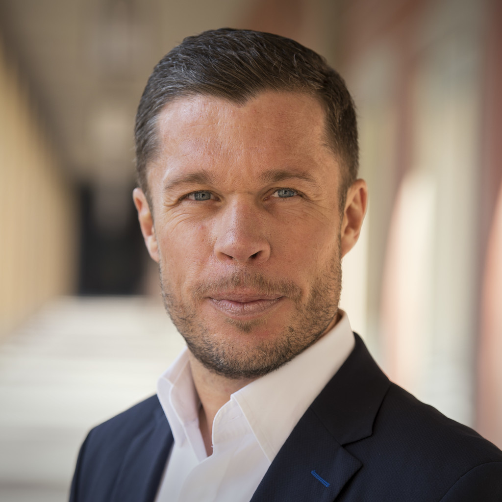 Johannes Rabl (MBA) - Gründer & Geschäftsführer - LATONA - Hotels ...