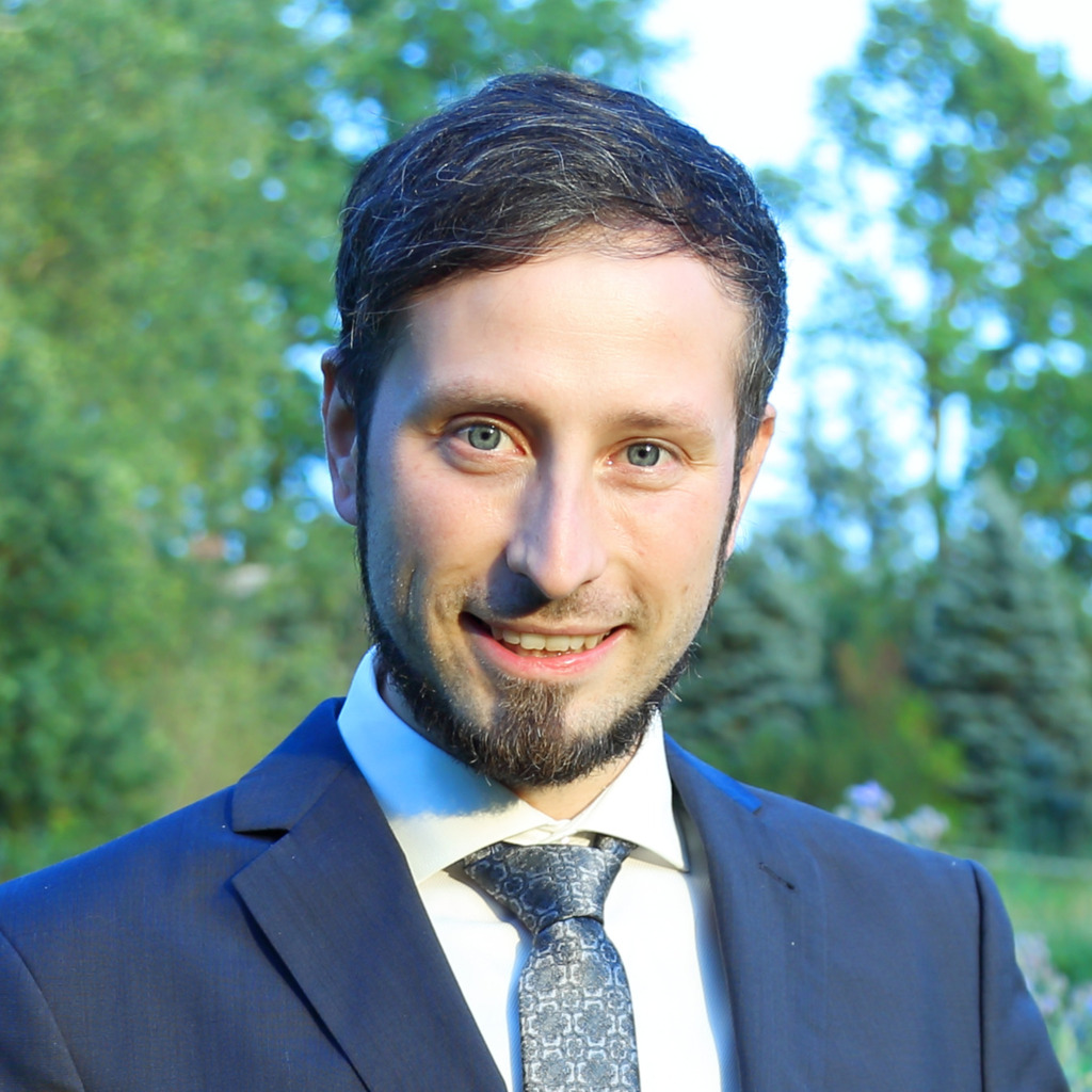 Dr. Daniel Preußger - Wissenschaftlicher Mitarbeiter - Friedrich ...