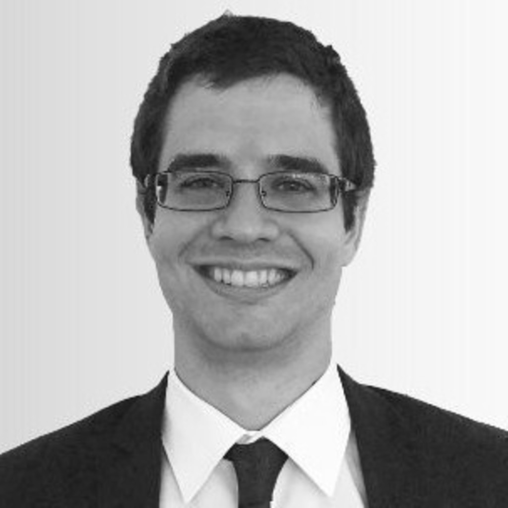 Joseph Boustany - Senior Recruiter - FYTE | XING