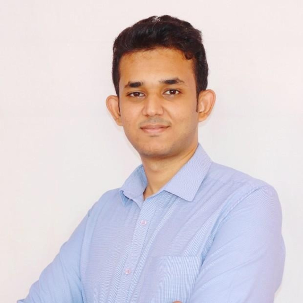 Ing. sarath Kumar Subramaniam - CAM Engineering Specialist - Dassault Systèmes | XING