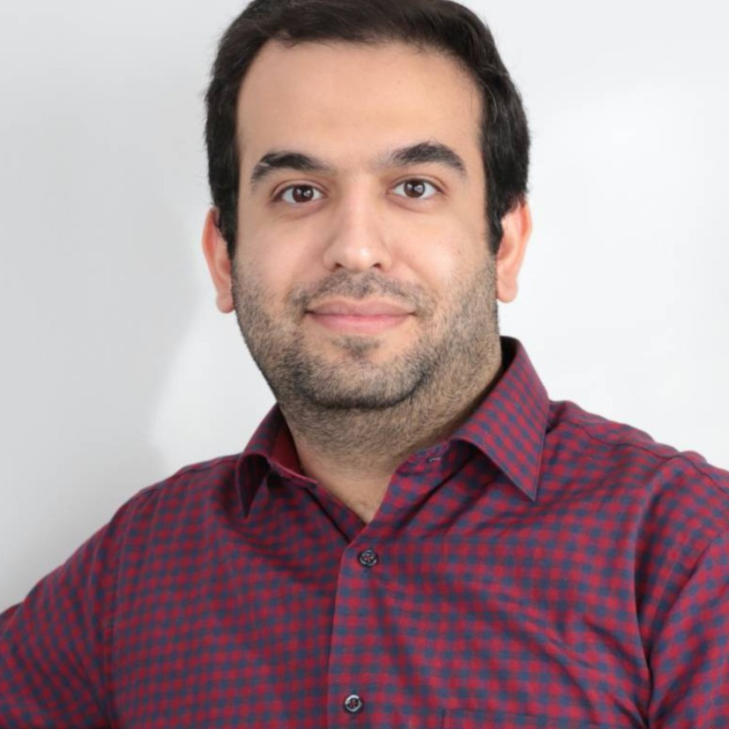 Soheil Ghanbari - Frontend Developer - BAUHAUS Deutschland | XING