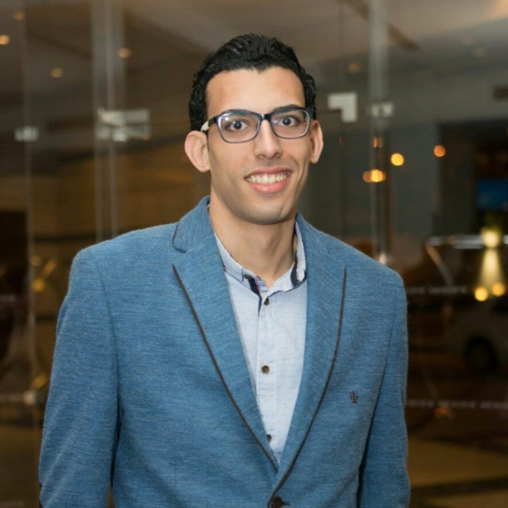 islam adel - Call Center Agent - American Call Center | XING