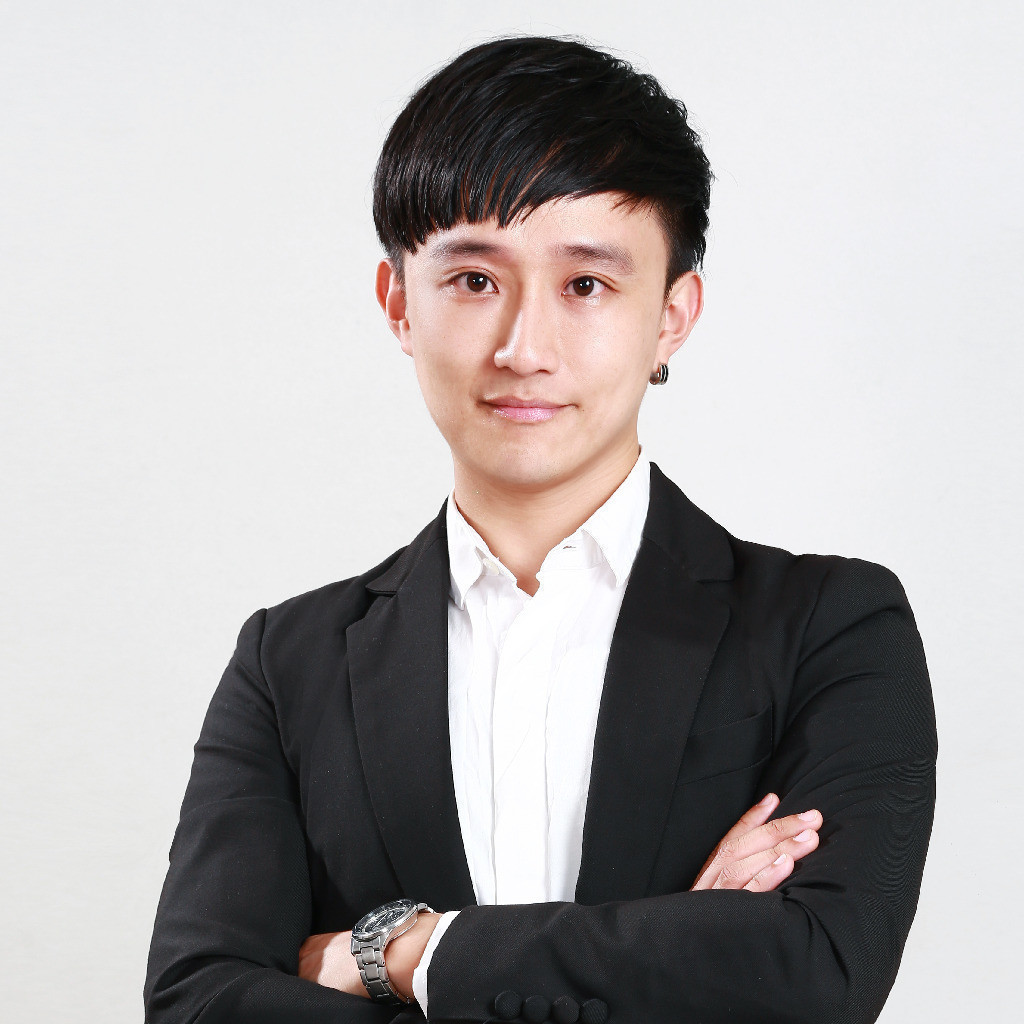Chung-Han Lee - Resident Engineer - ETAS GmbH | XING