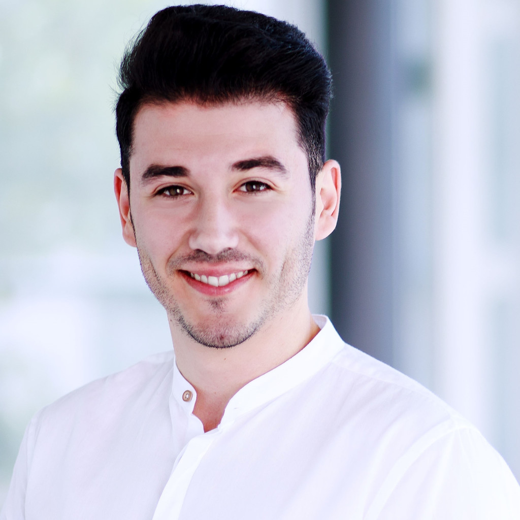 Mohammed Hakim - Mechatronik - Universität Kassel | XING