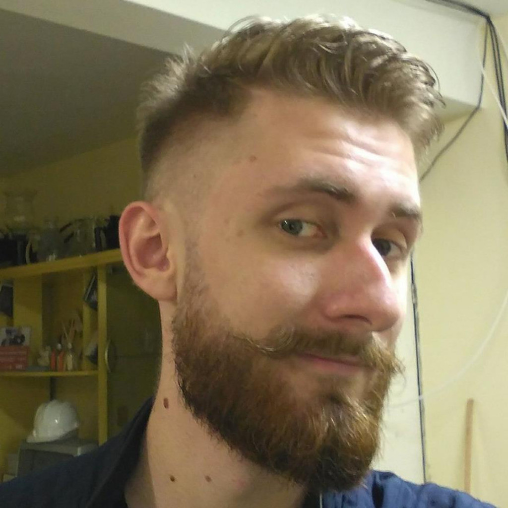 Matheus Schmitz - Full Stack Java Developer - CWI Software | XING