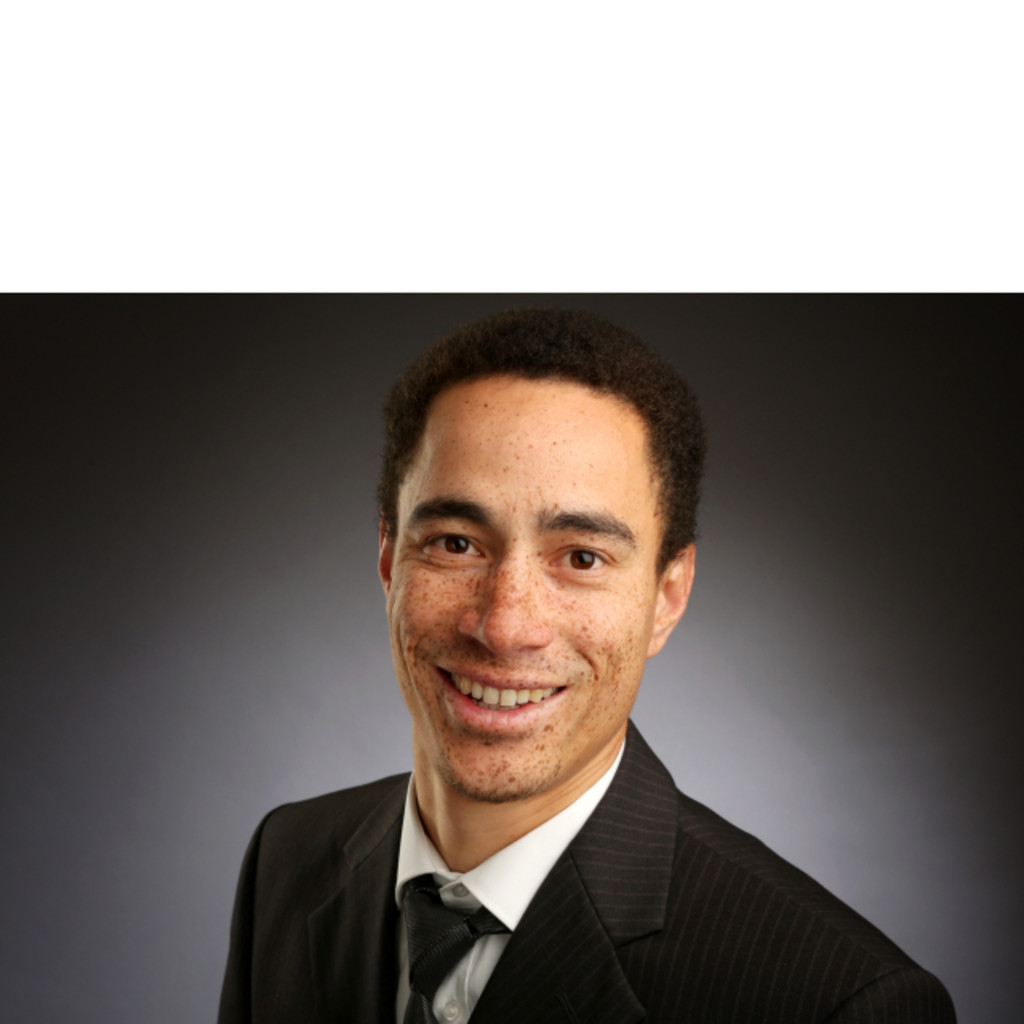 Raphael Ajayi - Projektleitung - Marbeton GmbH | XING