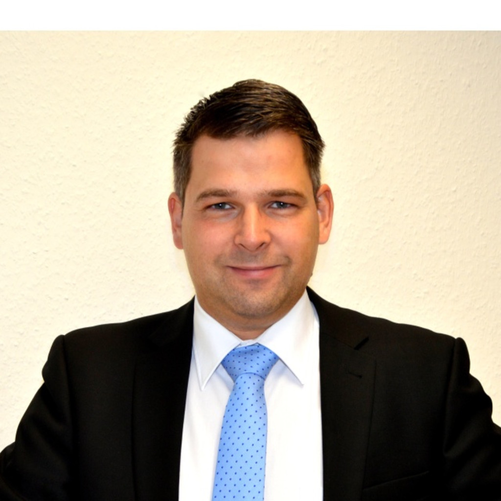 Alexander Grothe - Marketing - Optibelt GmbH | XING