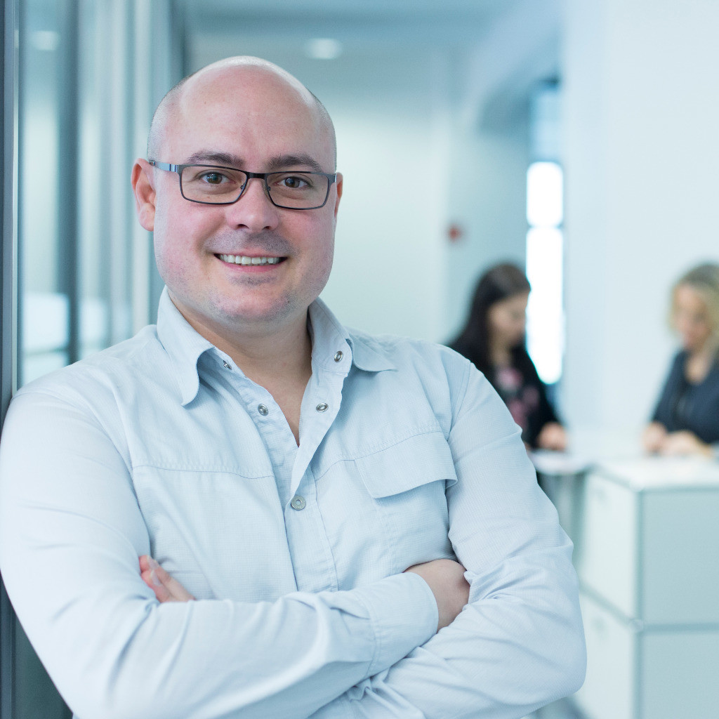 Gerit Valdix - Einkauf - netzwerk P GmbH | XING