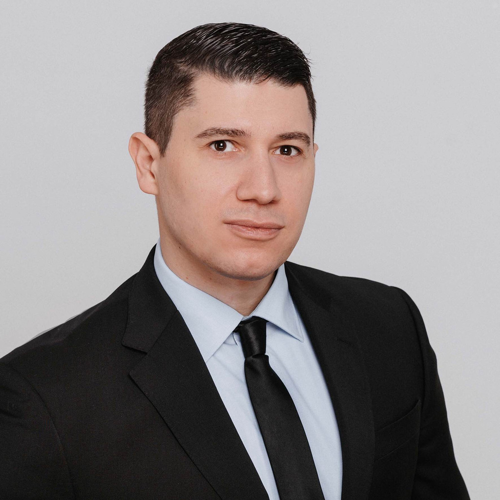 Patrick Calderón-León - Credit Management International - Salzgitter ...