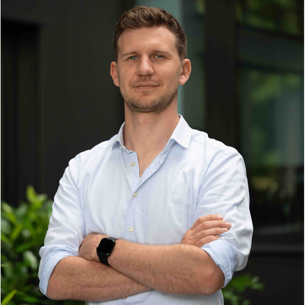 Tim Riedl - Bauleiter - STRABAG Großprojekte GmbH | XING