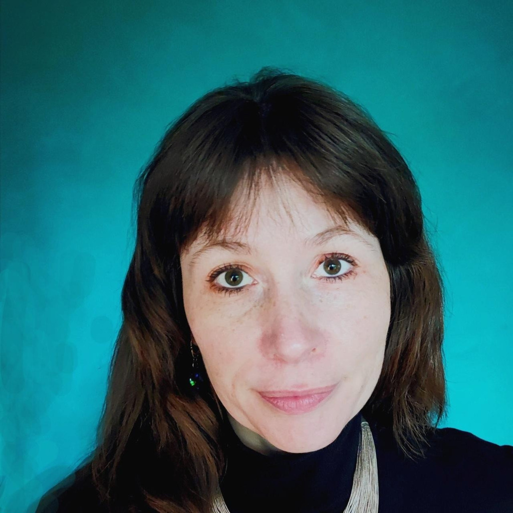 Anne Taylor-McLaughlin - Online Marketing Managerin - SympatMe | XING