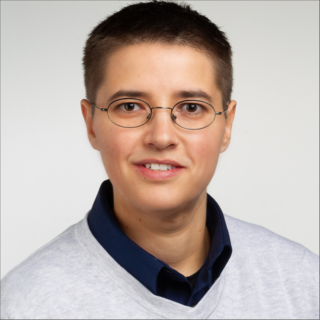Nicolas Stahl - Junior Software Entwickler - PROFI Engineering Systems AG | XING