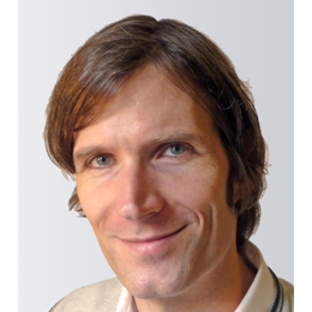 Oliver Stammer - Kaufmännischer Angestellter im Vertrieb - DG Licht ...