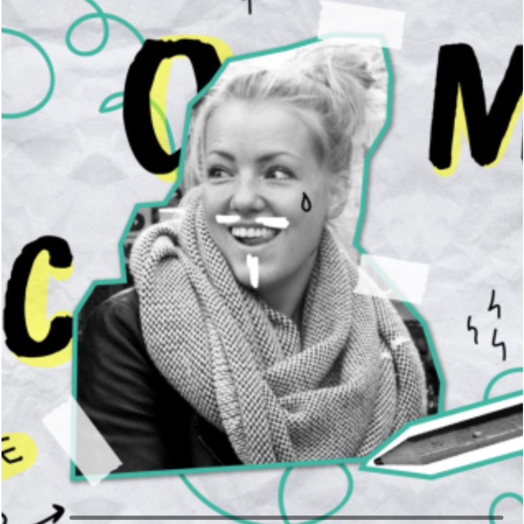 Laura Becker - Art Director & Creative Concepter - TopDogs Media OHG | XING