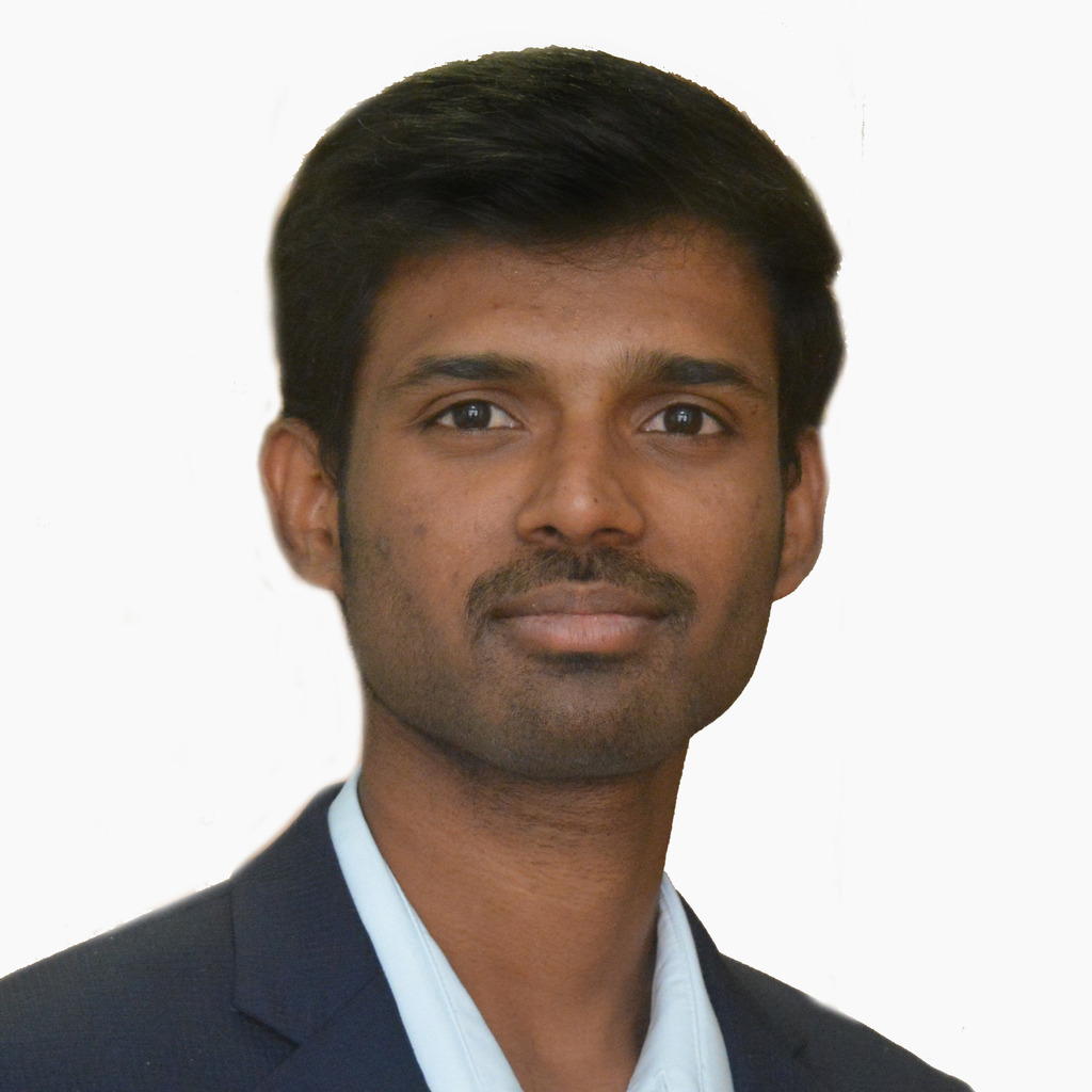 Mani Kanta - Strategic Foresight and Innovation Management - Technische ...