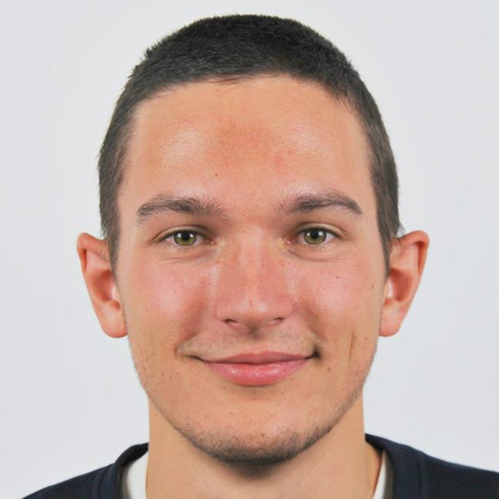 Michael Lohr - BIM-Modellierer / Technischer Systemplaner für ...