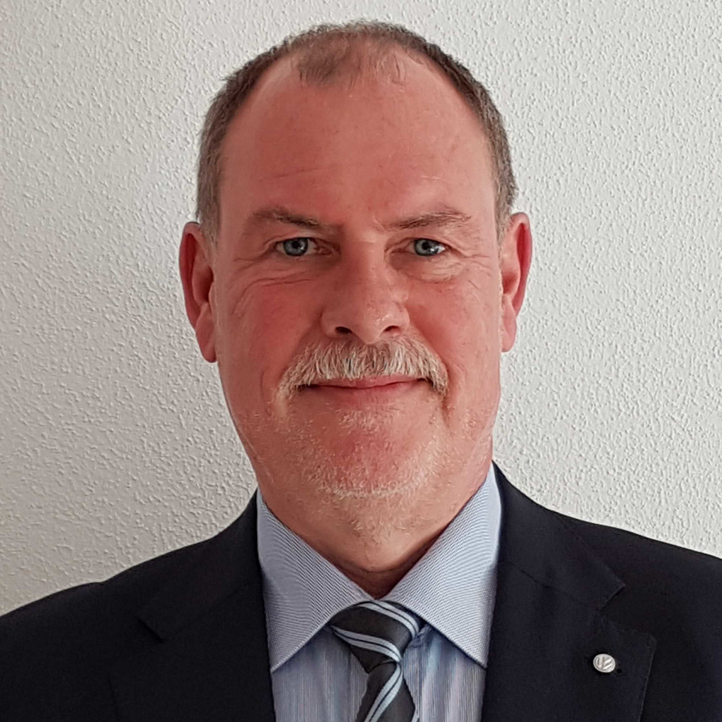 Dipl.-Ing. Jens Kupfer - Bezirksmanager - Volkswagen AG | XING