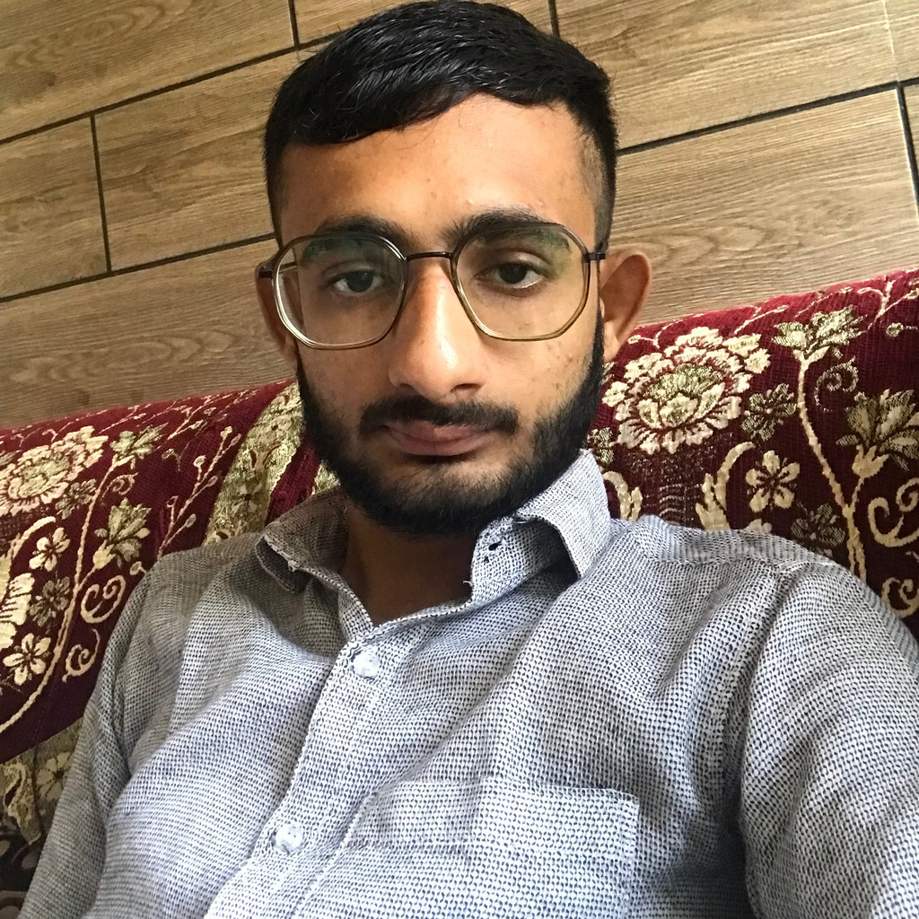 Viral Merai - Medical storekeepr - Store | XING