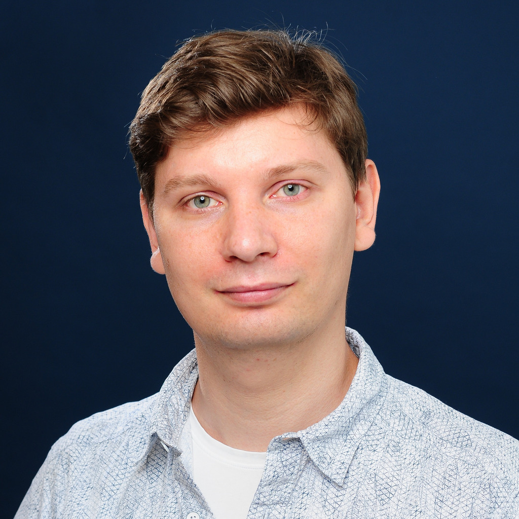 Martin Binner - Maschinenführer - TDK Sensors AG & Co. KG | XING