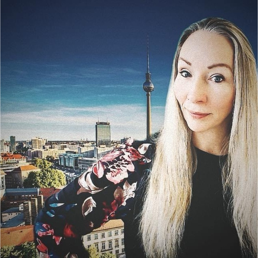 Katja Hoyer - Projektleiterin Auditierung & stellvertretende QMB ...