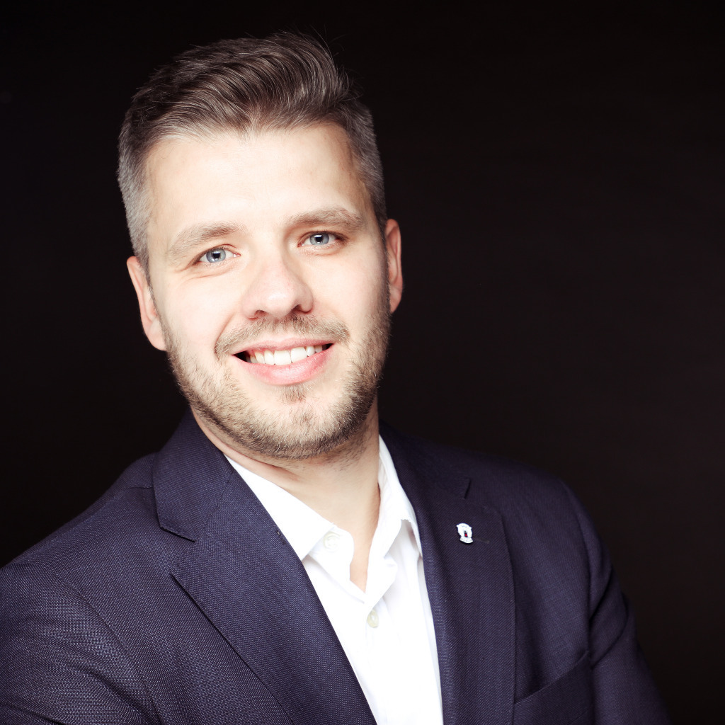 Patrick Mai - Projektmanager - BERLIN-CHEMIE AG | XING